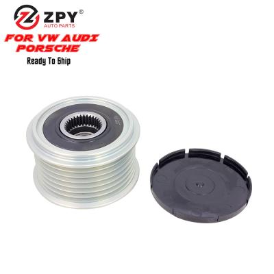 China ZPY ALTERNATOR PULLEY Freewheel clutch, alternador 021903119J 021903119L para Audi Porsche VW à venda