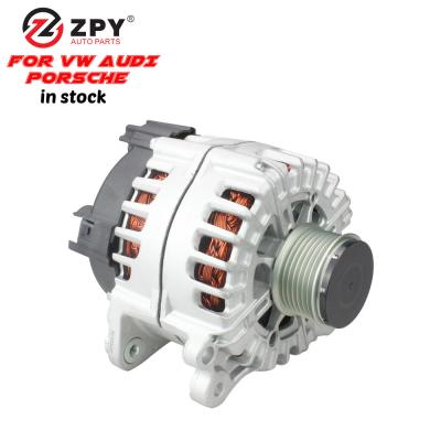 China ZPY NOVO HNROCK 12V 220A ALTERNADOR 03H903023D 03H903023DX 439685 440302 553889RIV FG23S028 FGN23S028 LRA03331 LRA3331 PARA VW à venda