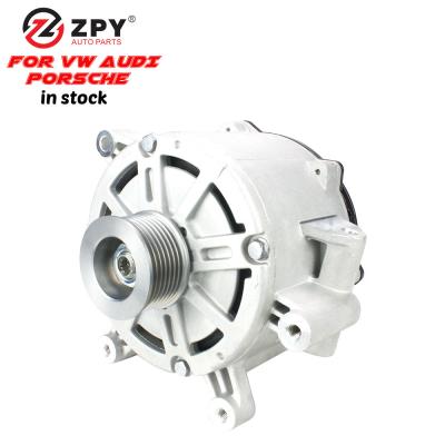 China ZPY 12V 190A ALTERNADOR PARA 4,8 GTS 955 ALH0860NW 94860302500 301N21266Z 94860302503 à venda