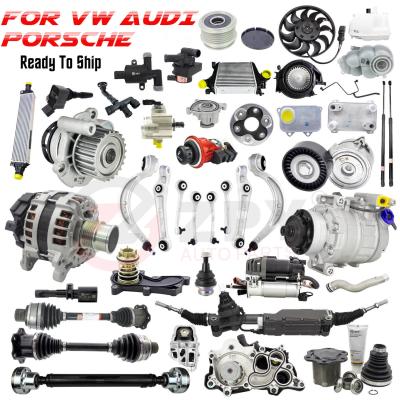 China ZPY Auto Part Vacuum valve Audi F35 OE 1K0 906 627B Vacuum valve 1K0906627B for sale
