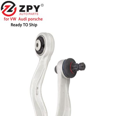 China Suspension Front Upper Control Arm For Audi A4 A6 A8 VW Passat 8E0407509A for sale