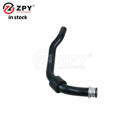 Cina Porsche Panamera Frigorifero tubi di acqua per auto 97057258400 97057258500 97057258600 970 in vendita