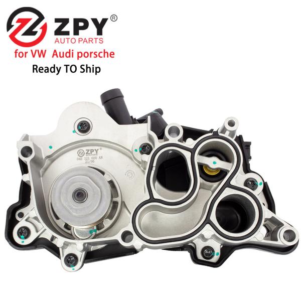 Quality L04E121600AN Engine Water Pump 04E121600AM L04E121600BK L04E121600R 04E121600CS for sale