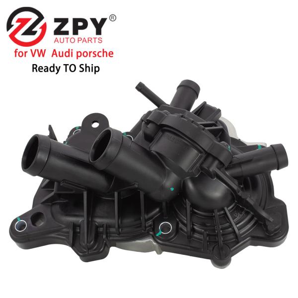 Quality L04E121600AN Engine Water Pump 04E121600AM L04E121600BK L04E121600R 04E121600CS for sale