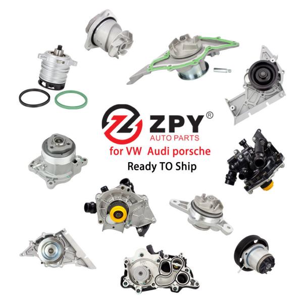 Quality L04E121600AN Engine Water Pump 04E121600AM L04E121600BK L04E121600R 04E121600CS for sale
