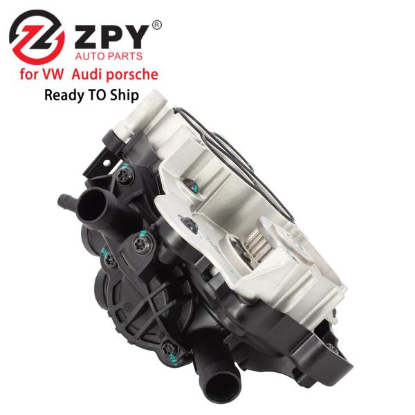Quality L04E121600AN Engine Water Pump 04E121600AM L04E121600BK L04E121600R 04E121600CS for sale