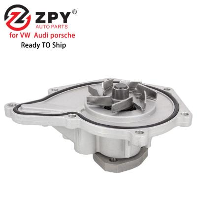 Cina Pompa idrica per motori OEM 06E121005D 06E121018D 06E121018A 06E121018DX 06E121018AX 06E121008N in vendita