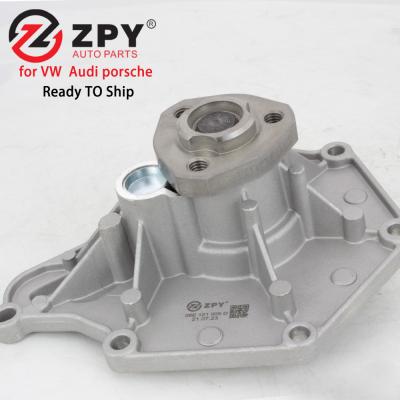 Cina Pompa idrica per motori OEM 06E121005D 06E121018D 06E121018A 06E121018DX 06E121018AX 06E121008N in vendita