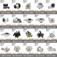 China OEM Honda Accord Water Pump 059121008J 059121005T 059121005TX 059121008A 059121008JX 95810603330 for sale