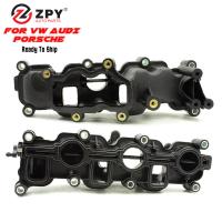 China ODM Engine Intake Manifold 059129711CK 059129711T 059129711 059129711AG for sale