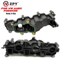 China OEM Audi A4 Intake Manifold 059129712BF 059129712AE 059129712AJ 059129712AR for sale