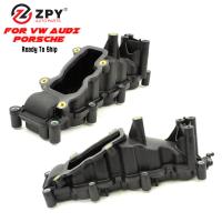China 059129712BC Engine Intake Manifold 059129712BQ 059129712BE 059129712BL 059129712BQ for sale