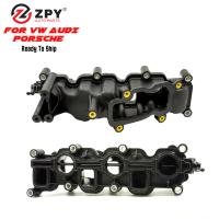China 059129712BC Engine Intake Manifold 059129712BQ 059129712BE 059129712BL 059129712BQ for sale