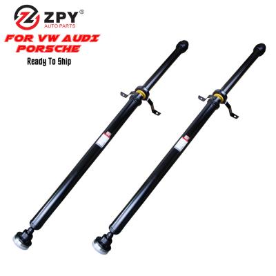 China D4 A8L Auto Suspension Parts Steering Drive Shaft 4H4521101D 4H4521101B 4H4521101F 4H4521101R for sale