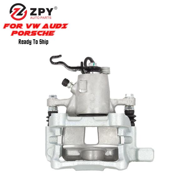 Quality 1K0615423 Audi A5 Brake Calipers 1K0615423C 1K0615423M 1K0615424 1K0615424C for sale