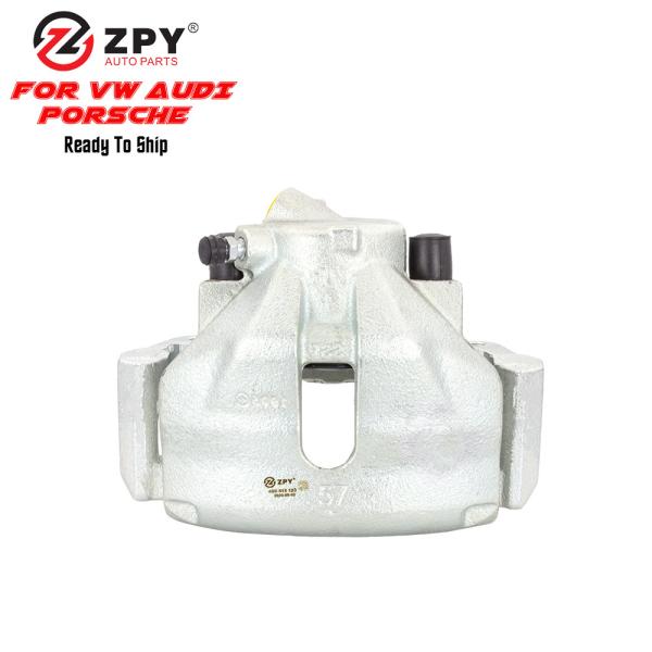 Quality OEM 2.4 Audi B6 B5 C5 C6 Corvette Brake Calipers 4B0615123 4B0615124 for sale