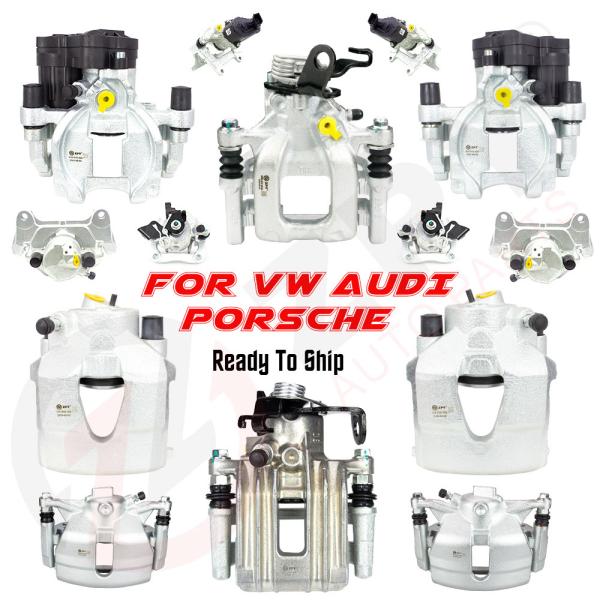 Quality 2006-2012 Audi C6 Corvette Auto Brake Parts Caliper 4F0615123 4F0615123A for sale