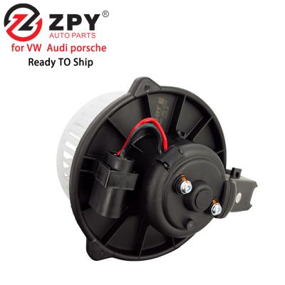 China 4B1820021C Audi C5 Auto Cooling Parts AC Blower 4B1820021B for sale