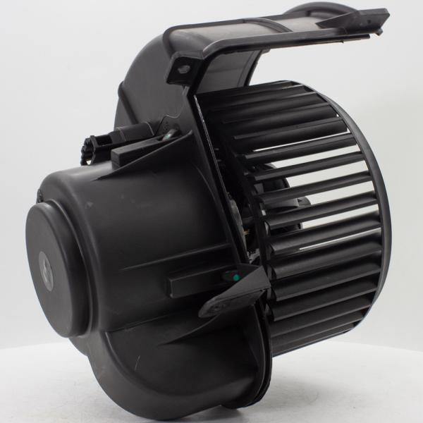 Quality Audi D4 A8L C7 Auto Cooling Parts Blower Fan Motor 4L2820021A 4L2820021 for sale