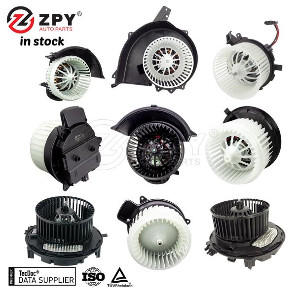 Quality Audi Q7 Car Blower AC 7H0819021A 7H0819021 95557206100 95557206101 7E0819021A for sale