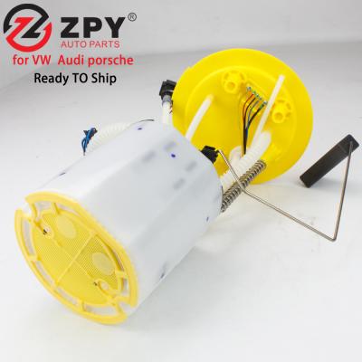 China 2001 Audi A6 Engine Fuel Pump 4F0919087F 4F0919051AM 4F0919051AK for sale