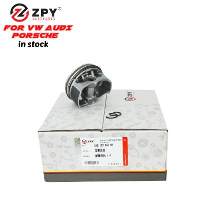 China Santana Automobile Piston 57mm 04E107065BS 04E107065R 04E107065FL for sale