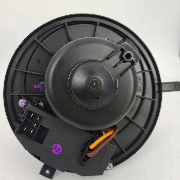 Quality Tiguan Sagitar VW Blower Motor 1K1820015A 1K1820015J 1K1820015P 1K1820015Q for sale