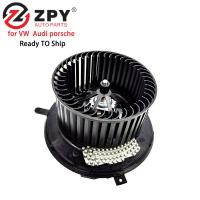 Quality Tiguan Sagitar VW Blower Motor 1K1820015A 1K1820015J 1K1820015P 1K1820015Q for sale