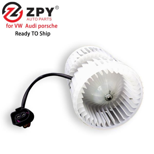 Quality D3 Audi A3 Motor Blower 4E0959101A 4E0959101 ODM for sale