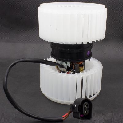China D3 Audi A3 Motor Blower 4E0959101A 4E0959101 ODM for sale