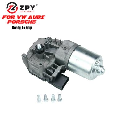 China 2006-2011 Audi C6 Auto Body Parts Wiper Motor 4F1955119C for sale