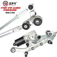 Quality Audi Q7 Auto Body Parts Wiper Motor 4L1955023C 4L1955023F 4L1955023D for sale
