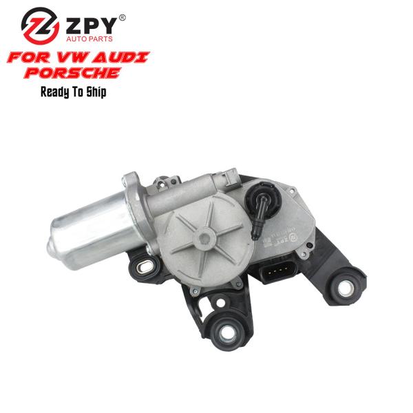 Quality Audi Q7 A4 4M Auto Body Parts Wiper Motor 4M0955711A for sale
