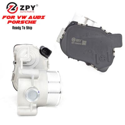 Cina Throttle Body Assembly 06F133062H 06F133062AB 06F133065J 06F133062N For Vw ZPY in vendita