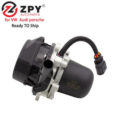 China Secondary Air Pump OE 95B 959 253  95B959253 For Porsche 911 for sale