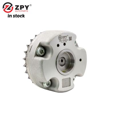 China Camshaft Adjuster Supplier 06E109083G 06E109083E For Audi C6 2.4 for sale