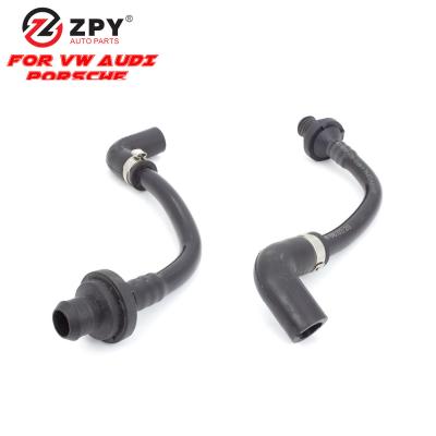 China 4F0611931CL 4F0611931AH 4F0611931BC Vacuum Hose for Audi A4/S4 A6/S6 A8/S8 Cabrio./qu Avant/quattro for sale