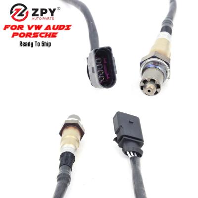 China 03C906262J 1K0998262T Auto Sensor Oxygen Sensor For Audi A3 A5 A4 Seat Skoda Vw Golf Sharan for sale