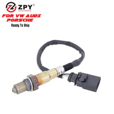 China 022906262AP 022906262BK Auto Part Oxygen Sensor For Volkswagen Golf Bora Sagitar Lavida 1.6T for sale