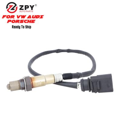 China 99760617601 99760617602 Auto Sensor Oxygen Sensor For Porsche 911 Carrera for sale