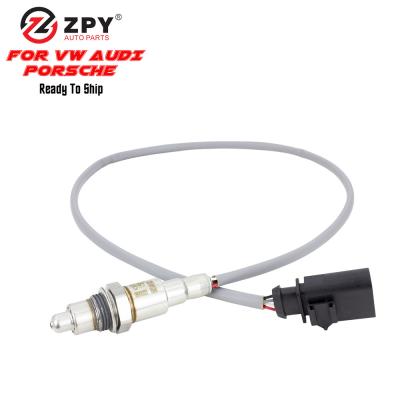 ZPY Auto Part Oxygen Sensor For AUDI A3 S3 8V 13-17 VW GOLF MK7 R 1.8 2.0 TFSI 8S0906262A