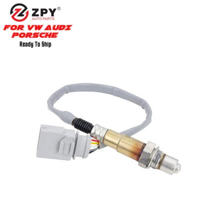 China ZPY 06K906262AG 06K906262H Auto Sensor Oxygen Sensor For Audi A4 A5 A6 Q5 2.0 TFSI For Volkswagen Sciroc 15-18 for sale