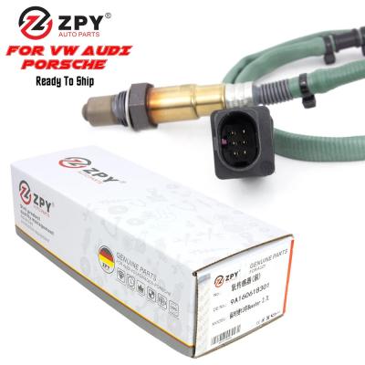 China 9A160618301 9A160618303 Oxygen Sensor For 981 PORSCHE BOXSTER CAYMAN 2012-2016 for sale