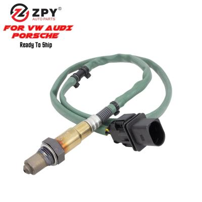 China 9A160618301 9A160618303 Oxygen Sensor For 981 PORSCHE BOXSTER CAYMAN 2012-2016 for sale