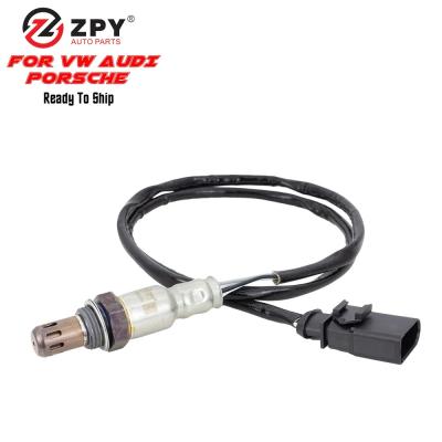 China 04E906262Q 04E906262AN Oxygen Sensor For Vw Cross Polo Santana Tiguan Jetta Passat Skoda Octavia Superb Spaceback for sale
