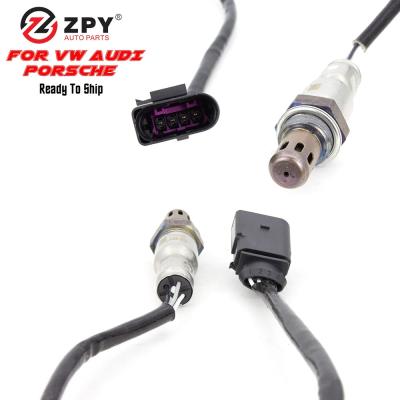 China 04E906262AD 04E906262AE Oxygen Sensor For Vw Cross Polo Santana Tiguan Jetta Passat Skoda Octavia Superb Spaceback for sale
