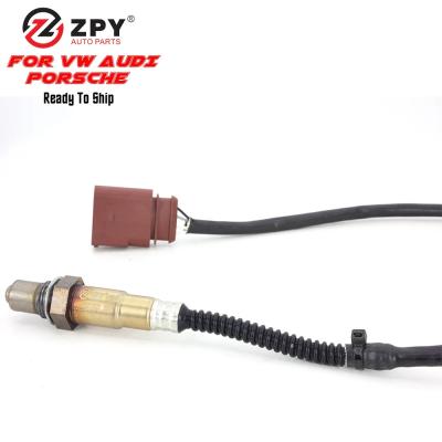 China 95560613620 Oxygen Sensor For Porsche Cayenne 9PA 955 957 3.2L 2003-2007 for sale