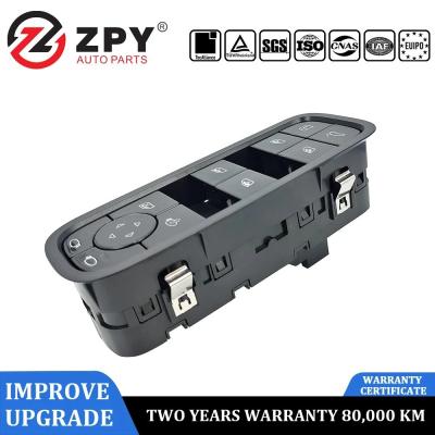 971959858H Door Power Window Mirror Switch For Porsche Panamera 17