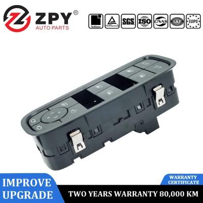 971959858C Door Power Window Mirror Switch For Porsche Panamera 17
