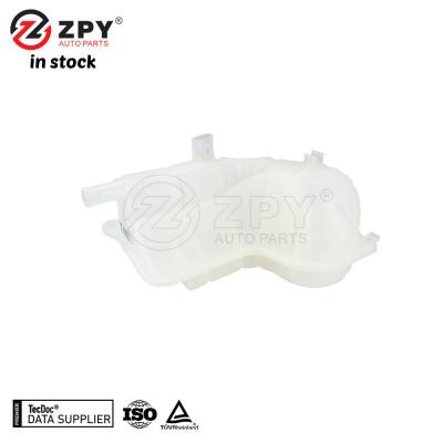China ZPY New Coolant Expansion Tank Fit For VW AUDI Audi A4 A4 Quattro 8E0121403 for sale